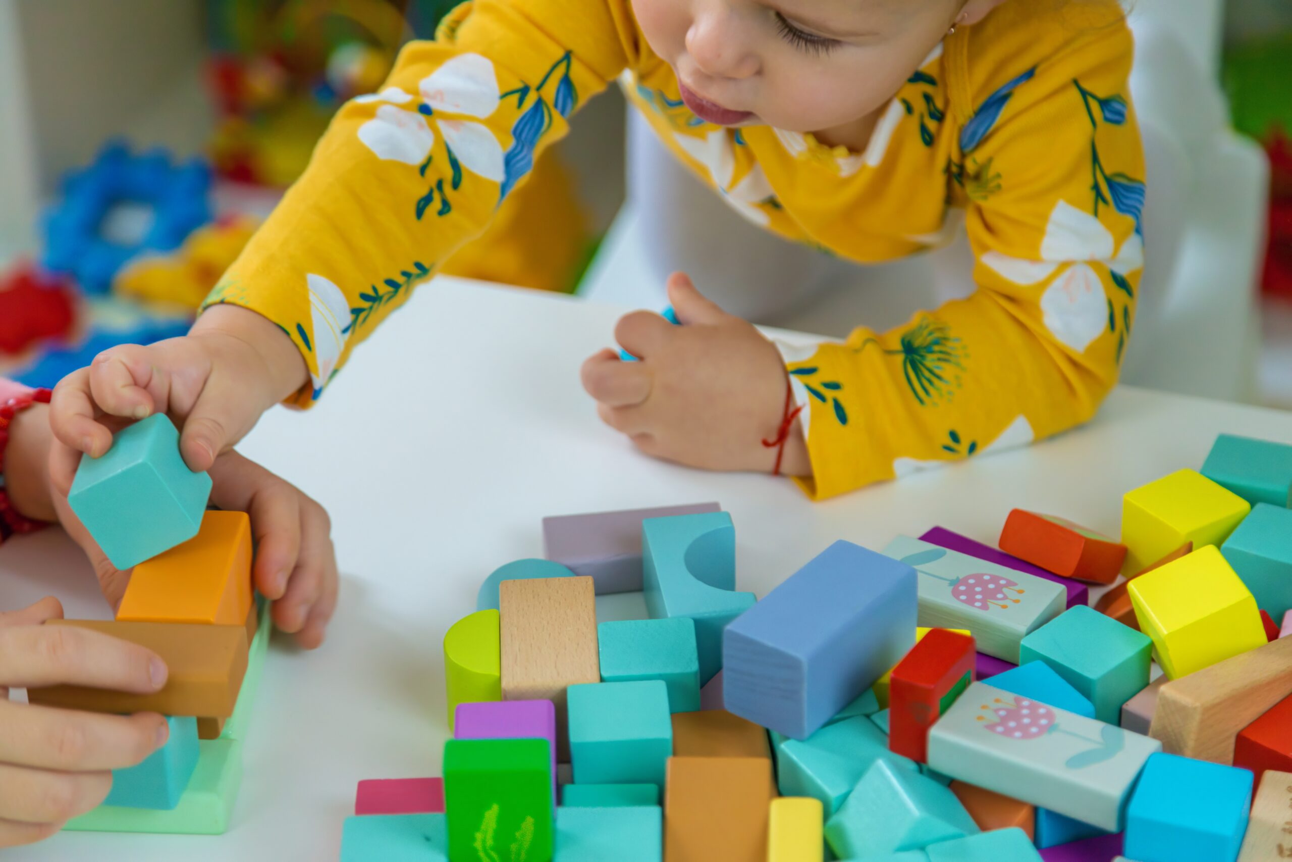 Los beneficios del juego libre en el desarrollo cognitivo de los niños ...